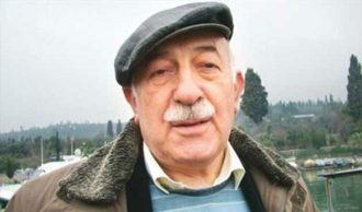Erdem Bayazıt Vefatının 10. Yılında Anılıyor | Asanatlar