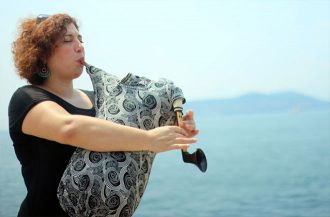 Filiz İlkay Balta Tulum Sanatını Anlattı | Asanatlar