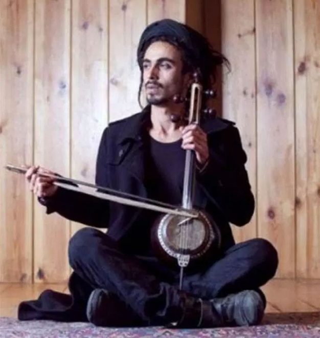 Mark Eliyahu Yeniden İstanbul’da | Asanatlar