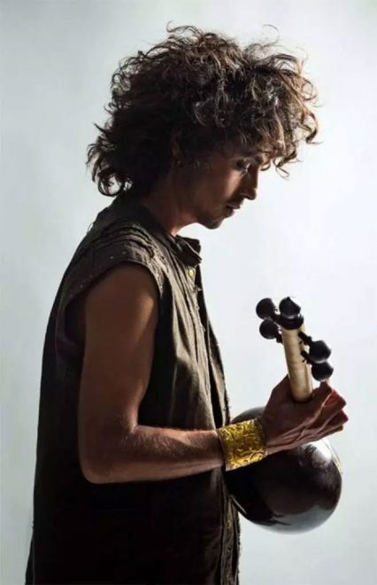 Mark Eliyahu Yeniden İstanbul’da | Asanatlar