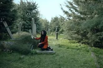 İçimdeki Hazine Filmi Sinemalarda | Asanatlar