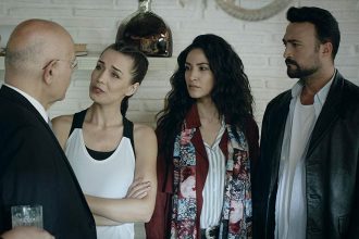 İçimdeki Hazine Filmi Sinemalarda | Asanatlar