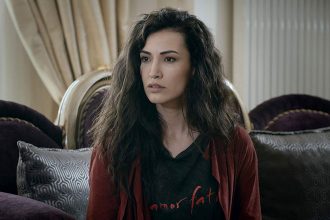 İçimdeki Hazine Filmi Sinemalarda | Asanatlar