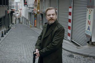 İçimdeki Hazine Filmi Sinemalarda | Asanatlar