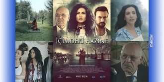 İçimdeki Hazine Filmi Sinemalarda | Asanatlar