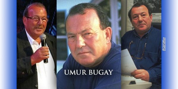 Umur Bugay Vefat Etti | Asanatlar