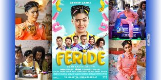 Feride Filmi Sinemalarda | Asanatlar