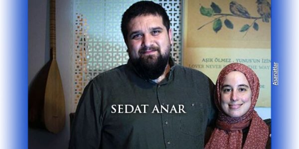 Sedat Anar Evde Müzik Kayıtlarını Anlattı | Asanatlar