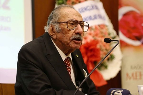 Üstün İnanç Vefat Etti | Asanatlar