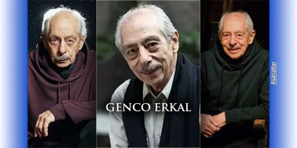 Genco Erkal Vefat Etti | Asanatlar