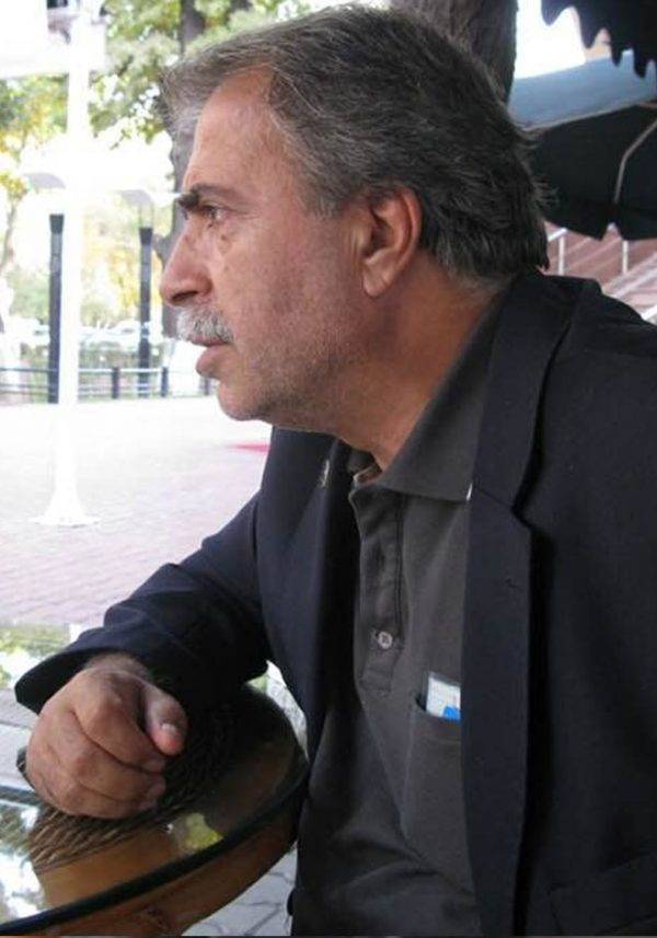 Mehmet Çetin Vefat Yıldönümünde Anılıyor | Asanatlar