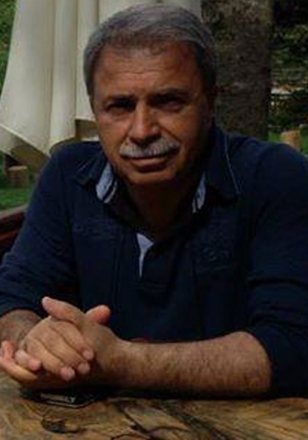 Mehmet Çetin Vefat Yıldönümünde Anılıyor | Asanatlar