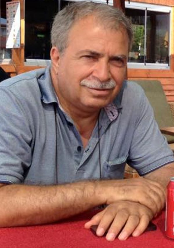 Mehmet Çetin Vefat Yıldönümünde Anılıyor | Asanatlar