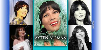 Ayten Alpman Vefat Yıldönümünde Anılıyor | Asanatlar