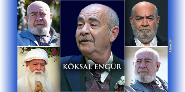 Köksal Engür Vefat Etti | Asanatlar